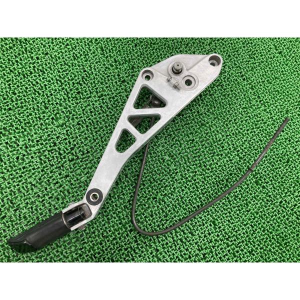 参考データ●メーカー：ホンダ●車名：VT250FC●型式：MC08●刻印：KE8