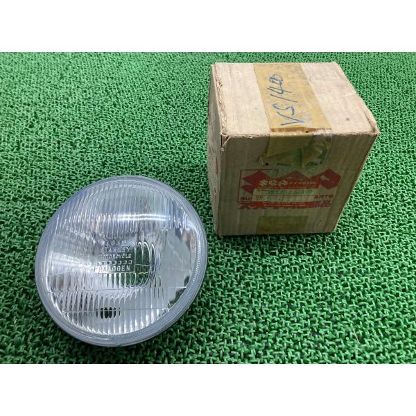 参考データ●メーカー：スズキ●車名：イントルーダー1400●刻印：4840