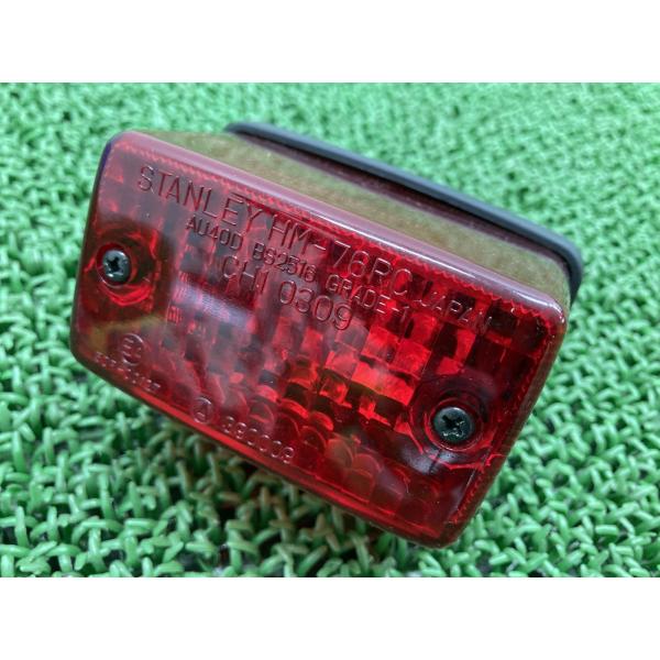 参考データ●メーカー：ホンダ●車名：XR250●型式：MD30●刻印：HM-76RC/0309