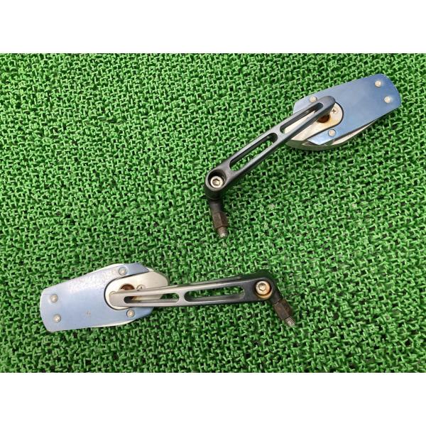 参考データ●メーカー：社外品●車名：MAGAZI製GSX-S1000●型式：GT77A