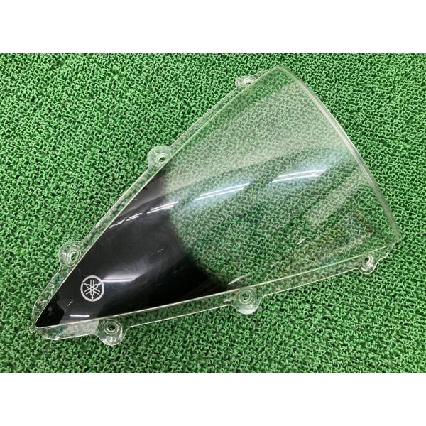 参考データ●メーカー：ヤマハ●車名：YZF-R1●型式：RN15N●刻印：5JW