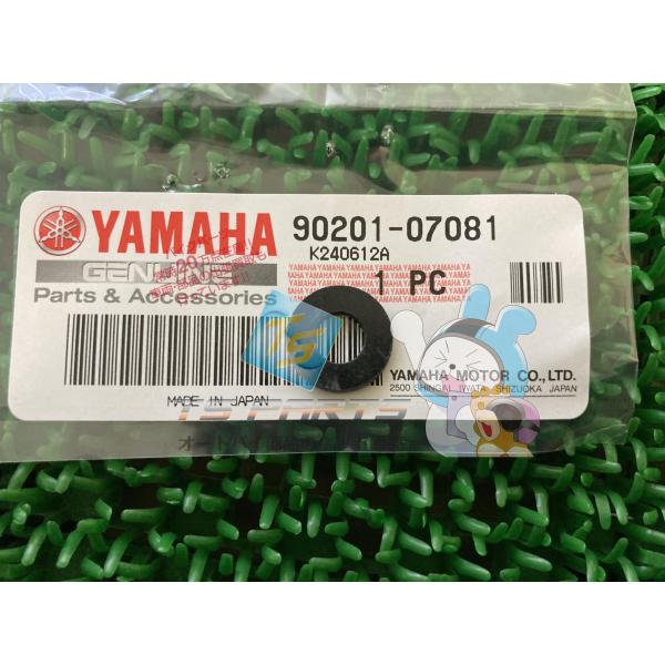 参考データ●メーカー：ヤマハ●車名：FJR1300A●共用車種：EC-03/FJR1300/FJR1300A/FJR1300AS/FZ-1フェザー/FZ-1FAZER/FZ8-N/FAZER8ABS/RZV500R/TZR50/TZR80R...