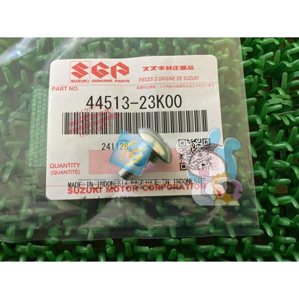 参考データ●メーカー：スズキ●車名：GSX-R125●共用車種：*