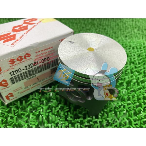 参考データ●メーカー：スズキ●車名：RG125ガンマ●共用車種：RG125ガンマ