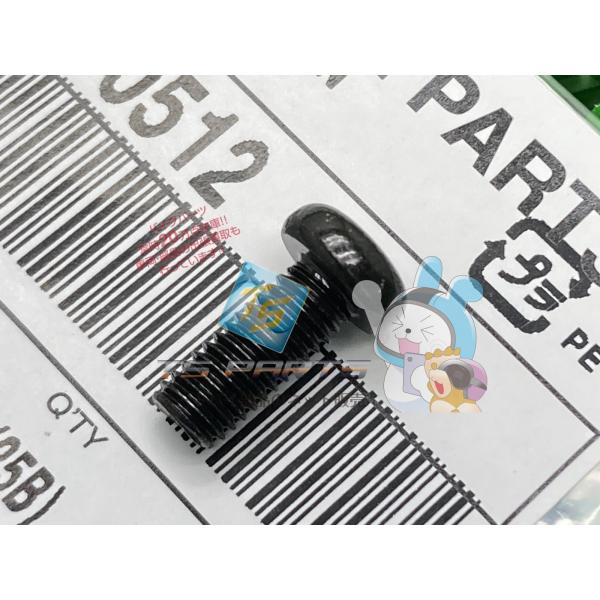 参考データ●メーカー：カワサキ●車名：KLX110●共用車種：KLX110