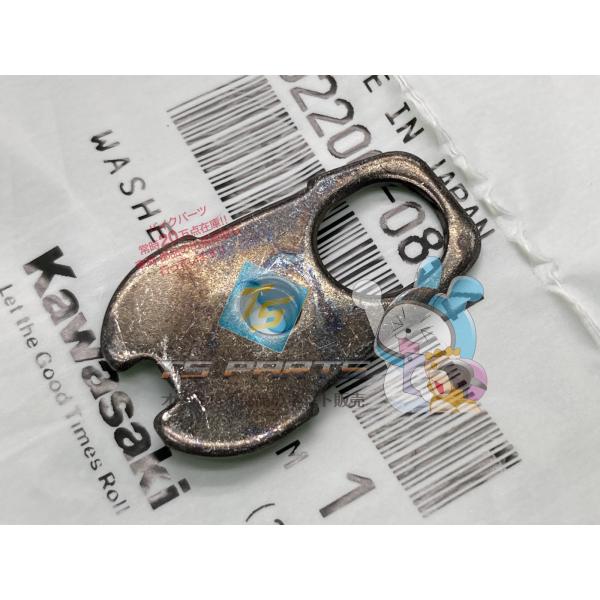 参考データ●メーカー：カワサキ●車名：Z125PRO●共用車種：Z125PRO/Z125PRO-KRT-Edition/Z650/Z650ABS/Ninja650/Ninja650ABS/NINJA650SE/ヴェルシスX250ABS/ヴェ...