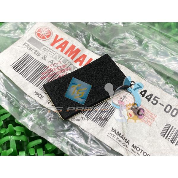 参考データ●メーカー：ヤマハ●車名：マジェスティ250●共用車種：EC-03/マジェスティ250/YZF-R6