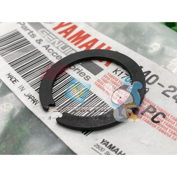 参考データ●メーカー：ヤマハ●車名：YZF-R25●共用車種：MT-25/MT-03/YZF-R25/YZF-R3