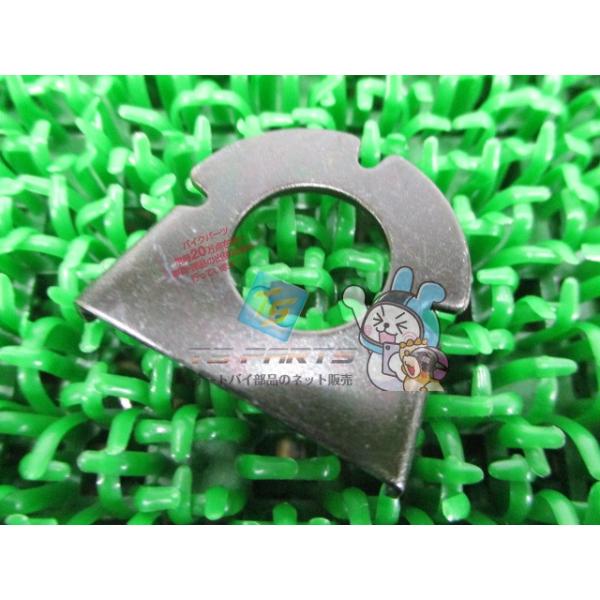 参考データ●メーカー：カワサキ●車名：ZR-7●共用車種：ZR-7