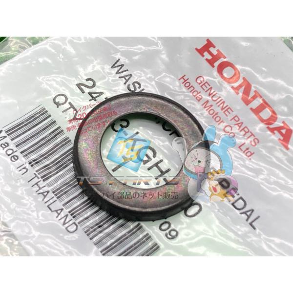 参考データ●メーカー：ホンダ●車名：モンキー125●共用車種：CBR125R/グロム