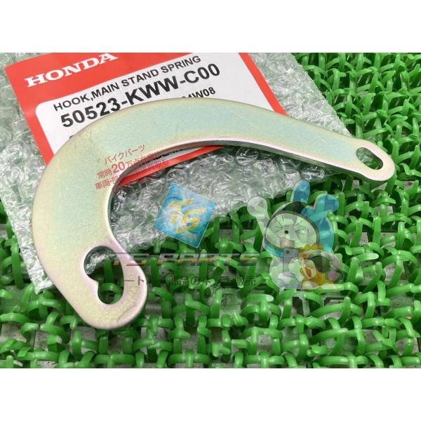 参考データ●メーカー：ホンダ●車名：スーパーカブ110●共用車種：*