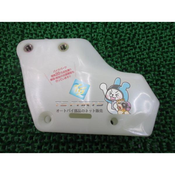 参考データ●メーカー：ホンダ●車名：CRM250