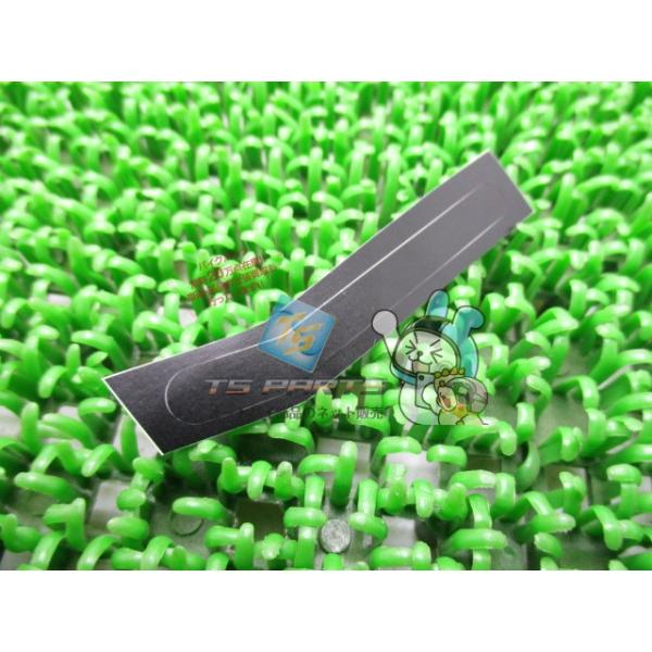 参考データ●メーカー：スズキ●車名：GSX1100Sカタナ●共用車種：*