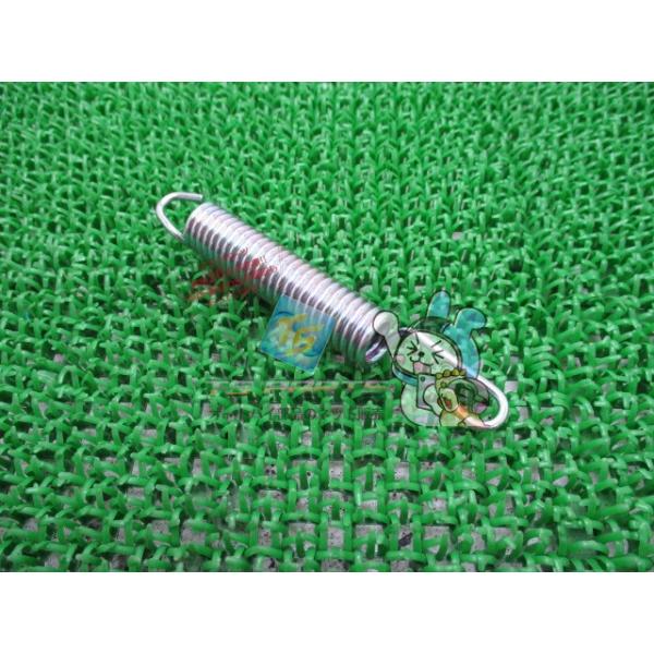 参考データ●メーカー：ヤマハ●車名：YBR125G