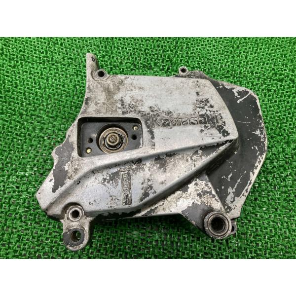 参考データ●メーカー：カワサキ●車名：Z650●型式：KZ650B