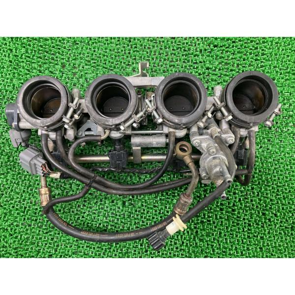 参考データ●メーカー：ホンダ●車名：CBR929RR●型式：SC44●刻印：60A