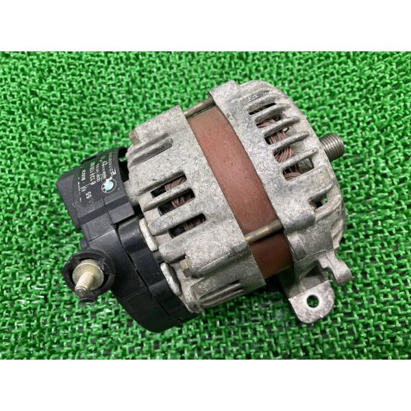 参考データ●メーカー：BMW●車名：R1200RT●刻印：12.31-7 676 907