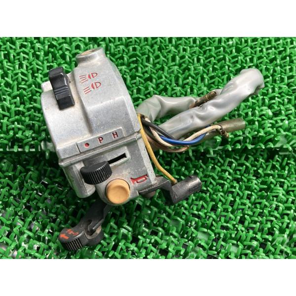 参考データ●メーカー：ホンダ●車名：リトルカブ●型式：AA01