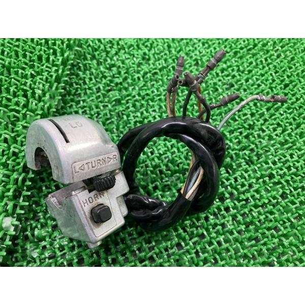 参考データ●メーカー：スズキ●車名：コレダ50●型式：K50●刻印：575-6