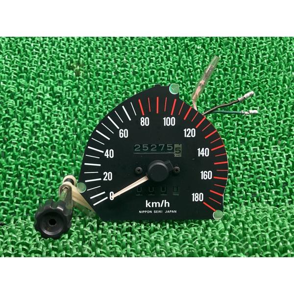 参考データ●メーカー：ホンダ●車名：CX400ユーロ●型式：NC08