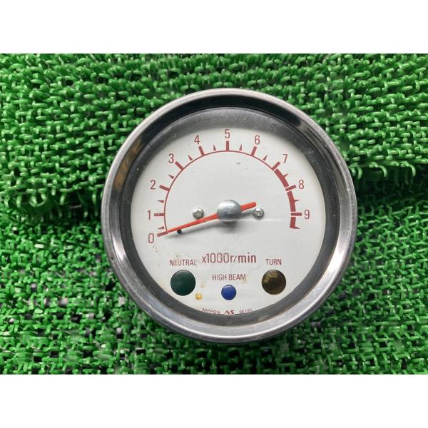 参考データ●メーカー：ヤマハ●車名：SR400●型式：1JR