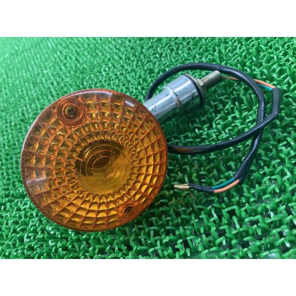 参考データ●メーカー：社外品●車名：GN125H●型式：LC6PC●刻印：059888