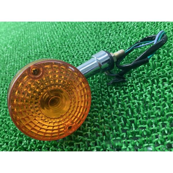 参考データ●メーカー：社外品●車名：GN125H●型式：LC6PC●刻印：059888