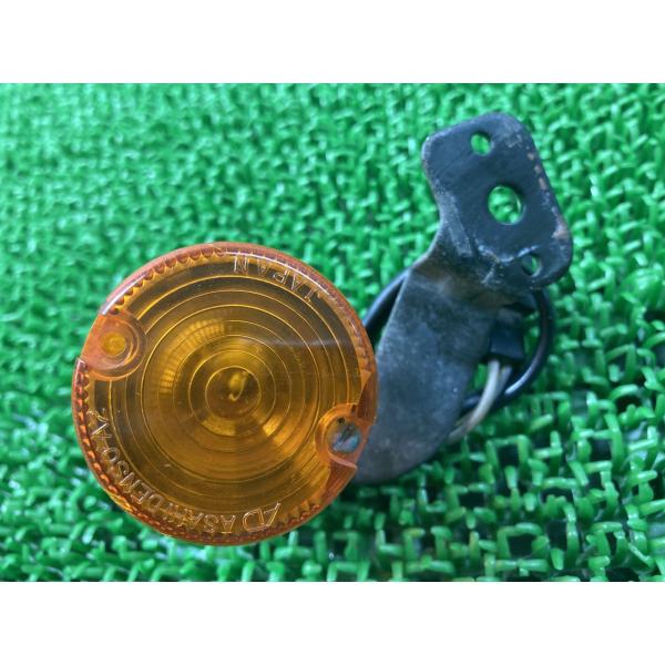 参考データ●メーカー：カワサキ●車名：KSR-1/KSR-II●型式：MX050B/MX080B●刻印：A2