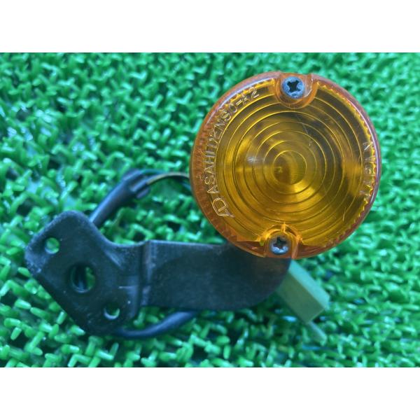 参考データ●メーカー：カワサキ●車名：KSR-1/KSR-II●型式：MX050B/MX080B●刻印：A2