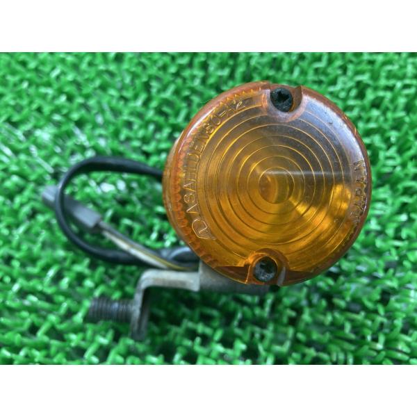 参考データ●メーカー：カワサキ●車名：KSR-1/KSR-II●型式：MX050B/MX080B●刻印：A2