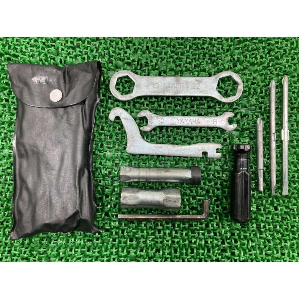 参考データ●メーカー：ヤマハ●車名：ヤマハ