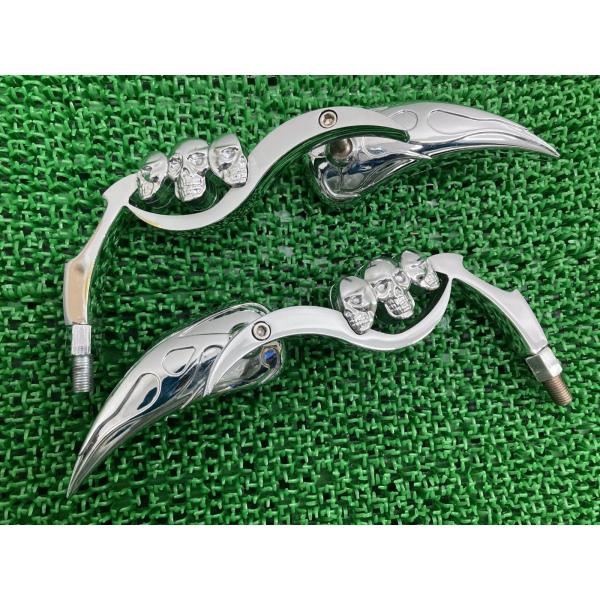 参考データ●メーカー：社外品●車名：ドラッグスター400