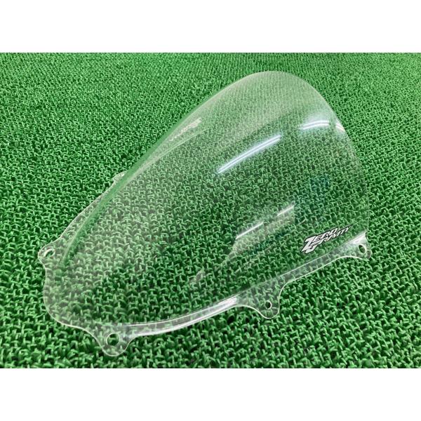 参考データ●メーカー：社外品●車名：ゼログラビティ製GSX-R1000●型式：DM11G