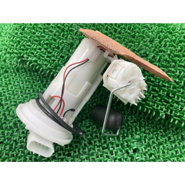 参考データ●メーカー：ホンダ●車名：スーパーカブ50プロ●型式：AA04