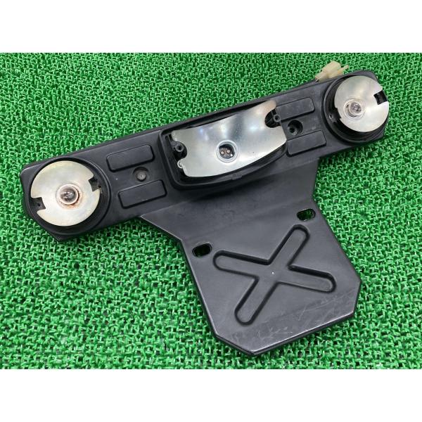 参考データ●メーカー：ホンダ●車名：ジャイロX●型式：TD01●刻印：HM-64RC