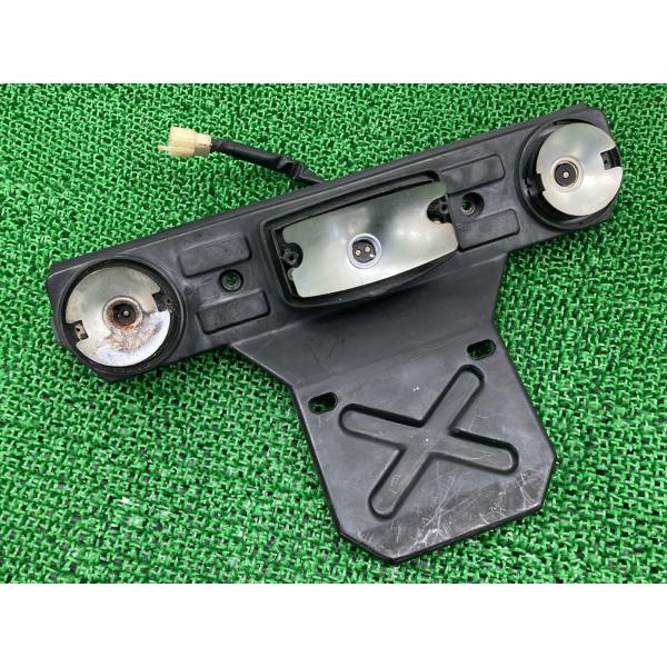 参考データ●メーカー：ホンダ●車名：ジャイロX●型式：TD01●刻印：HM-64RC