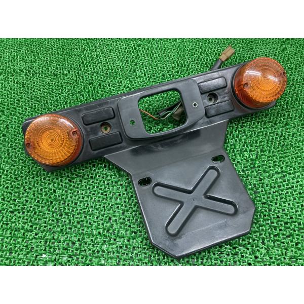 参考データ●メーカー：ホンダ●車名：ジャイロX●型式：TD01●刻印：HM-64RC