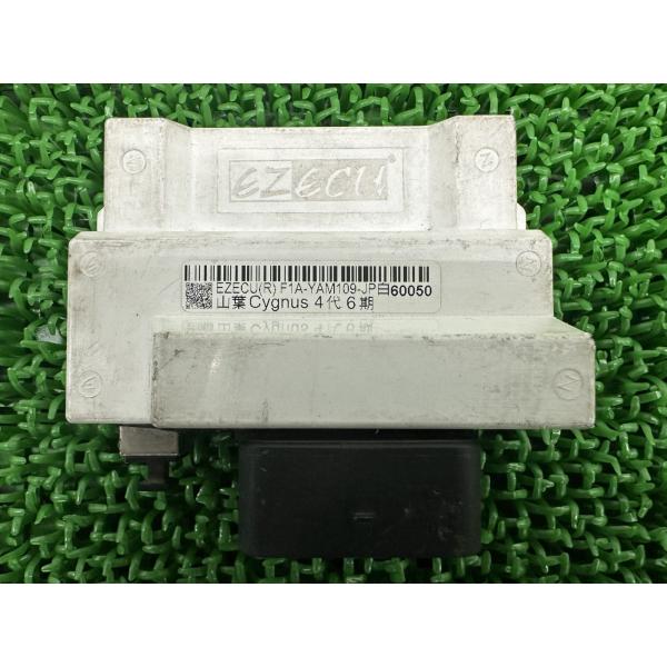 参考データ●メーカー：社外品●車名：EZ製シグナスX●型式：SEA5J●刻印：F1A-YAM109-JP