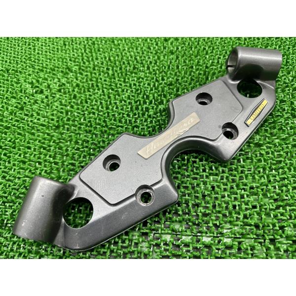 参考データ●メーカー：スズキ●車名：GSX1300Rハヤブサ●型式：GW71A