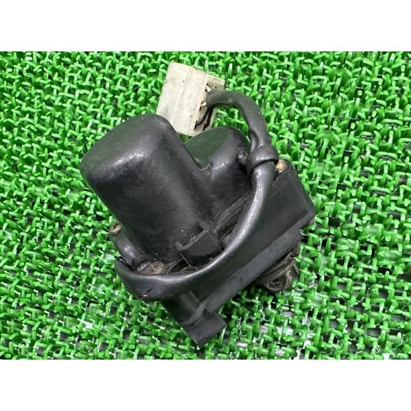 参考データ●メーカー：ヤマハ●車名：RZ250R●型式：29L