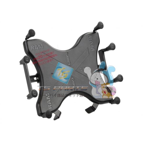 参考データ●メーカー：社外品●車名：ラムマウント製