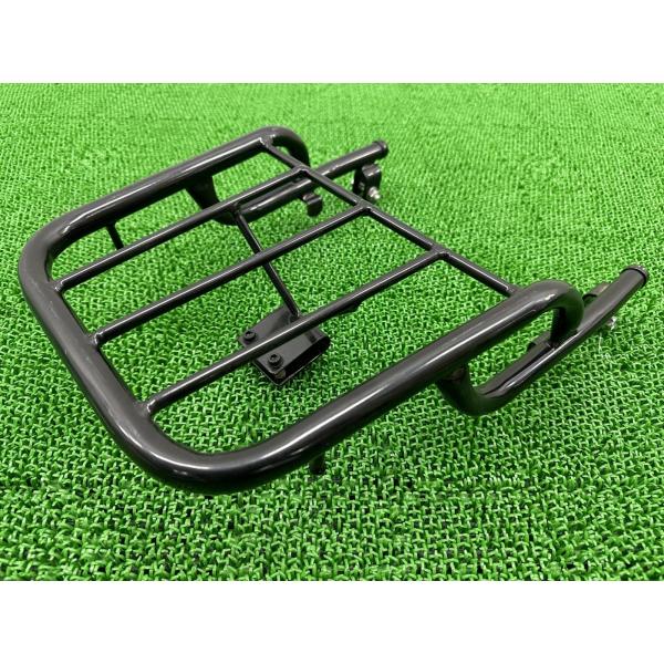 参考データ●メーカー：社外品●車名：R-SPACE製クロスカブ110●型式：JA10/JA45/JA60
