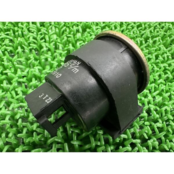 参考データ●メーカー：スズキ●車名：ストリートマジック●型式：CA1LB●刻印：FF218T