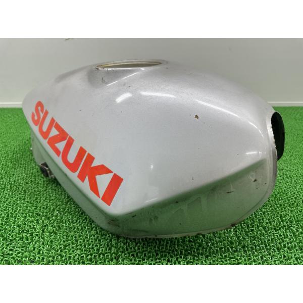 参考データ●メーカー：スズキ●車名：GSX400Sカタナ●型式：GK77A