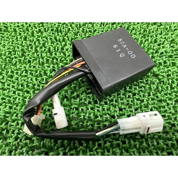 参考データ●メーカー：ヤマハ●車名：マジェスティ125●型式：5CA