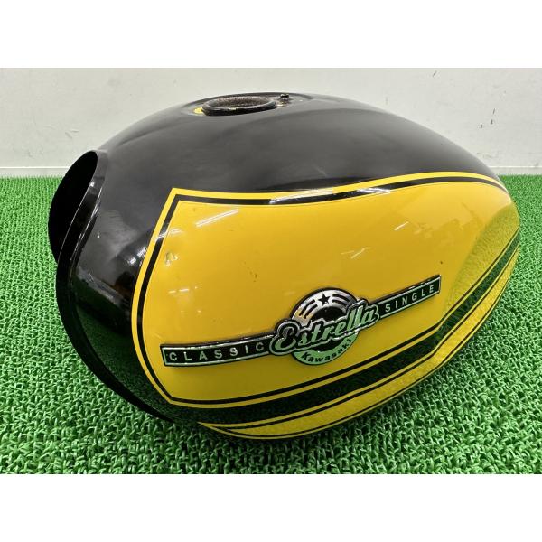 参考データ●メーカー：カワサキ●車名：エストレヤ●型式：BJ250C●刻印：51082-5002