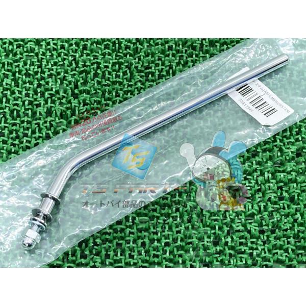 参考データ●メーカー：社外品●車名：MCS製ハーレー
