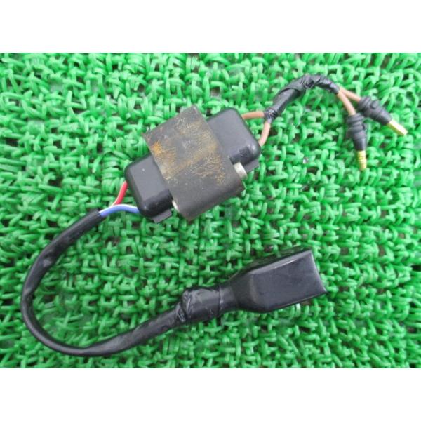 参考データ●メーカー：カワサキ●車名：Dトラッカー●型式：BA-LX250E