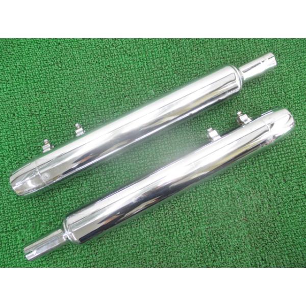 参考データ●メーカー：社外品●車名：KERKER製ハーレーツーリング