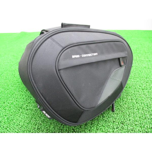 参考データ●メーカー：社外品●車名：SW-MOTECH製